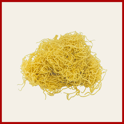 Steamed Noodles | CNC Noodle Corp.